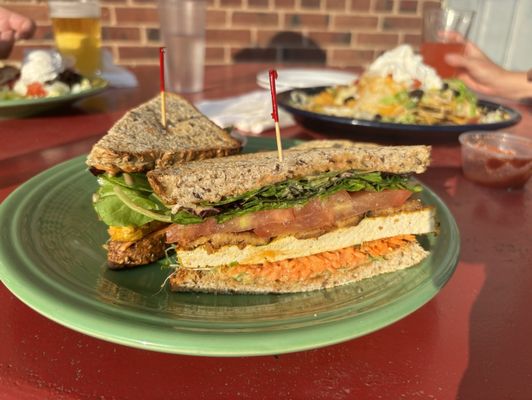 ONE WORLD CAFE - Updated August 2025 - 185 Photos & 405 Reviews - 100 W ...