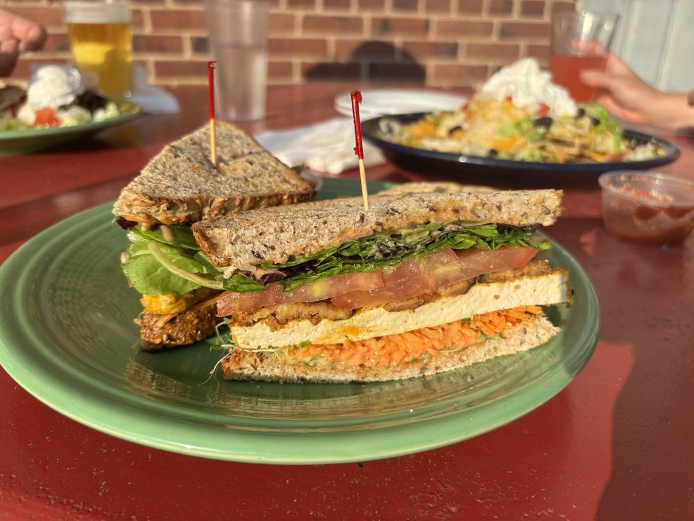 ONE WORLD CAFE - Updated December 2025 - 197 Photos & 408 Reviews - 100 ...