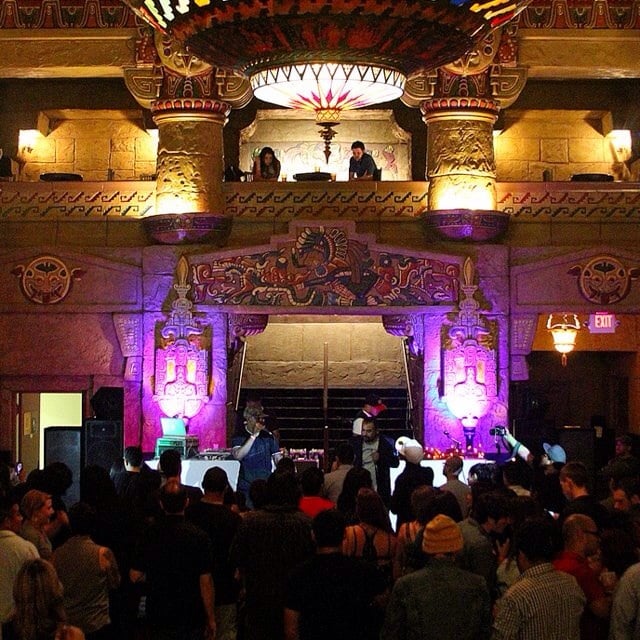 AZTEC LOUNGE - Updated December 2025 - 74 Photos & 14 Reviews - 280 W ...