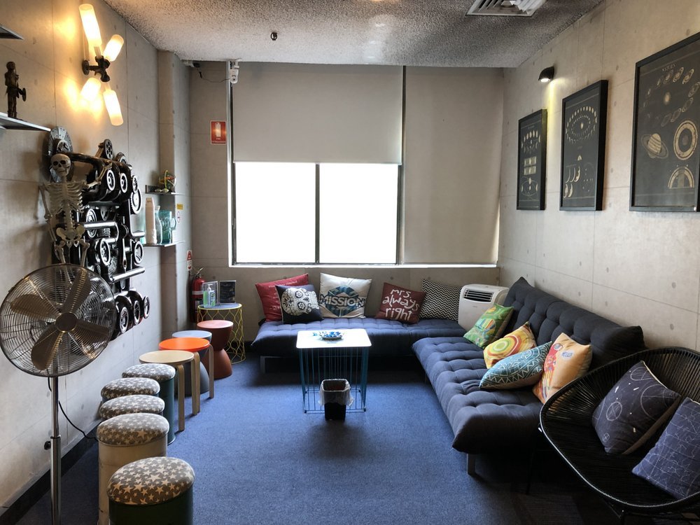 MISSION ROOM ESCAPE SYDNEY - Updated June 2025 - 16 Photos - 332-336 ...