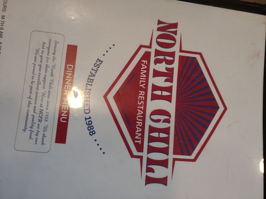 NORTH CHILI FAMILY RESTAURANT - 30 Photos & 42 Reviews - Diners - 4405 ...