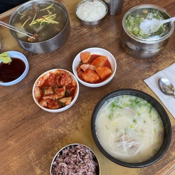 JUNTONG SULLUNGTANG - Updated July 2025 - 440 Photos & 403 Reviews ...