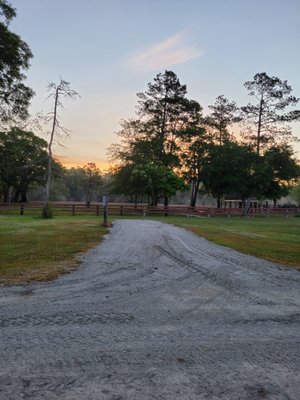 HOBBS FAMILY CAMPGROUND - 19 Photos - 2106 River Rd, Tabor City, NC - Yelp
