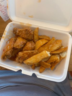 COUNTRY SWEET CHICKEN & RIBS - 94 Photos & 148 Reviews - 1691 Mt Hope ...