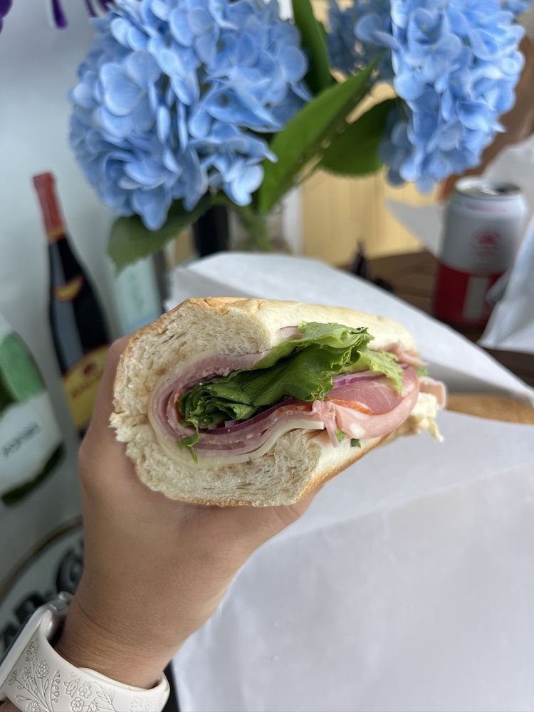 SAM’S DELI - Updated December 2025 - 64 Photos & 194 Reviews - 100 ...