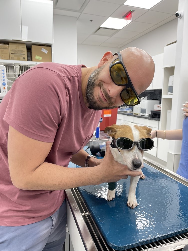 KENDALL POINTE ANIMAL HOSPITAL - 23 Photos & 17 Reviews - 9075 SW 162nd ...