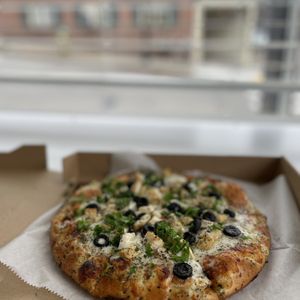 BADAMO’S PIZZA - Updated July 2025 - 145 Photos & 188 Reviews - 1106 ...