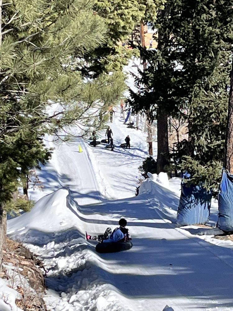 RUIDOSO WINTER PARK - Updated March 2025 - 22 Photos & 19 Reviews - 121 ...