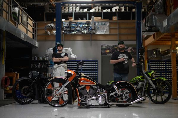 DIRTY BIRD CONCEPTS - Updated September 2025 - 12 Photos - 23047 N 15th ...