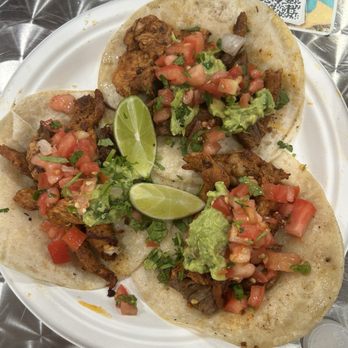 TACO HAVEN - Updated September 2024 - 61 Photos & 40 Reviews - 10410 ...