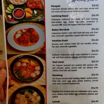 UNCLE FUNG BORNEO EATERY - Updated February 2025 - 1521 Photos & 938 ...