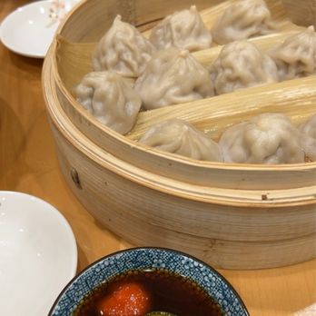 MR DUMPLING - Updated June 2024 - 290 Photos & 280 Reviews - 2625 Old ...