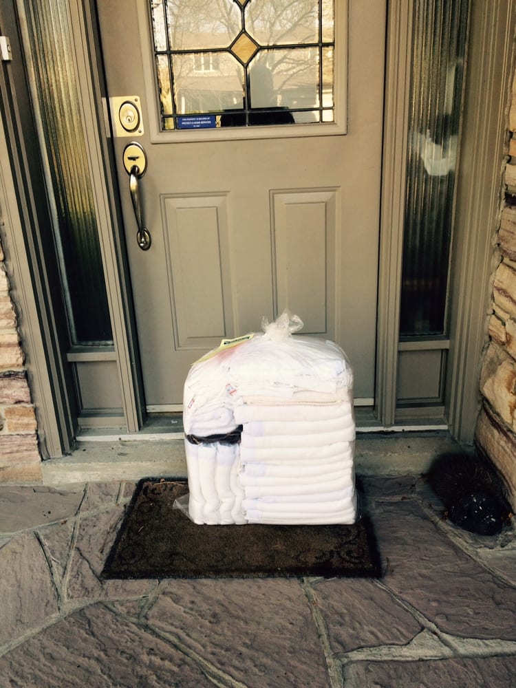 STAY FRESH LAUNDRY - Updated January 2025 - Request a Quote - 660 ...