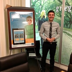 ALLEN BONILLA, DC - 26 Reviews - Chiropractors - 5553 West Pico Blvd ...