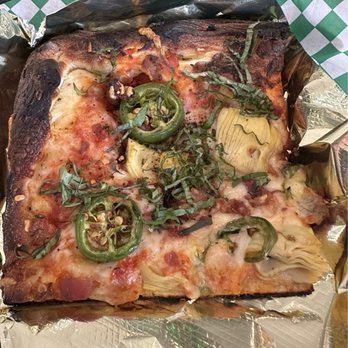 PIZZASAURUS REX - Updated July 2024 - 575 Photos & 529 Reviews - 2322 K ...