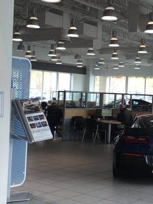 MIKE MAROONE CHEVROLET NORTH - Updated August 2025 - 35 Photos & 144 ...