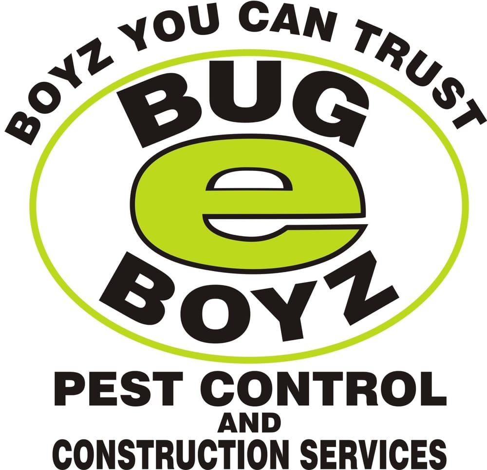 BUG E BOYZ SAFE PEST CONTROL - Updated September 2024 - Request a Quote ...