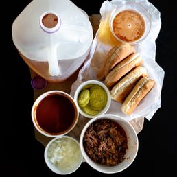 ANGELOS BARBECUE - Updated July 2025 - 347 Photos & 456 Reviews - 2533 ...