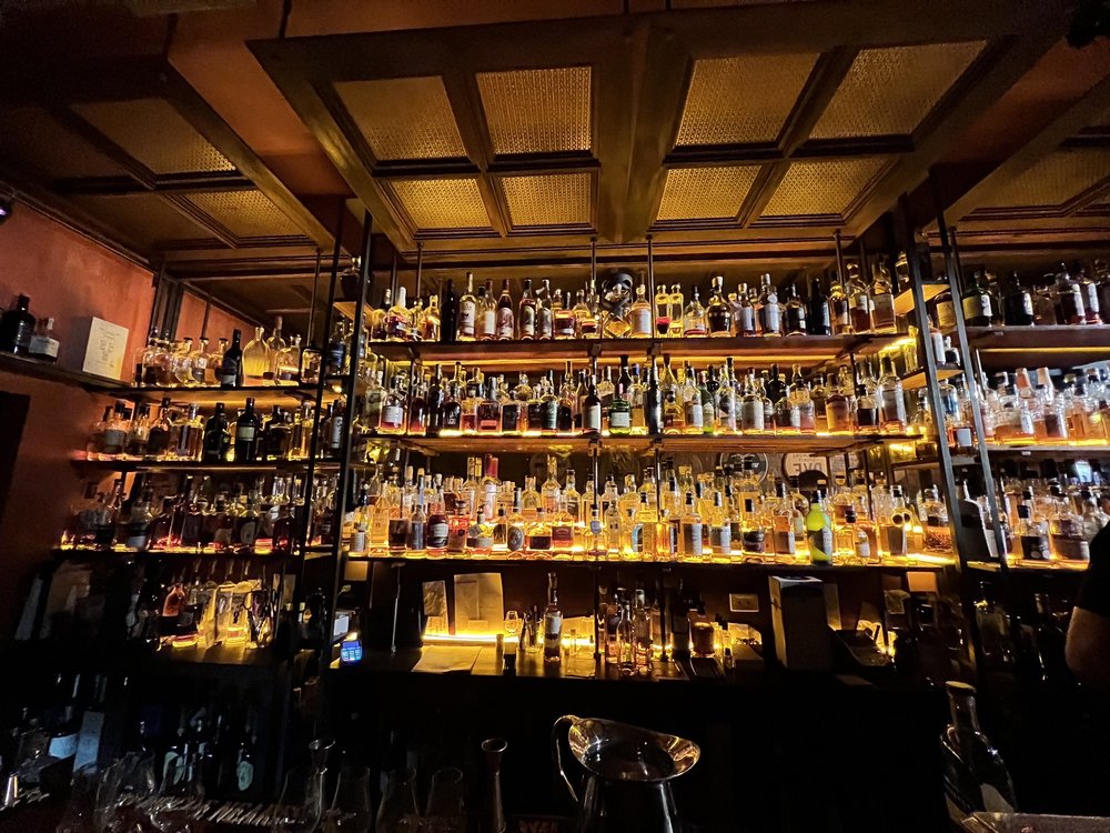 ON THE ROCKS - Updated December 2025 - 144 Photos & 312 Reviews - 696 ...