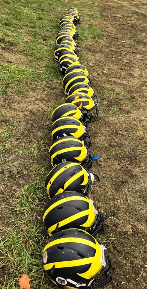 MISSOURI WOLVERINES YOUTH FOOTBALL CLUB - Updated December 2025 - 735 ...