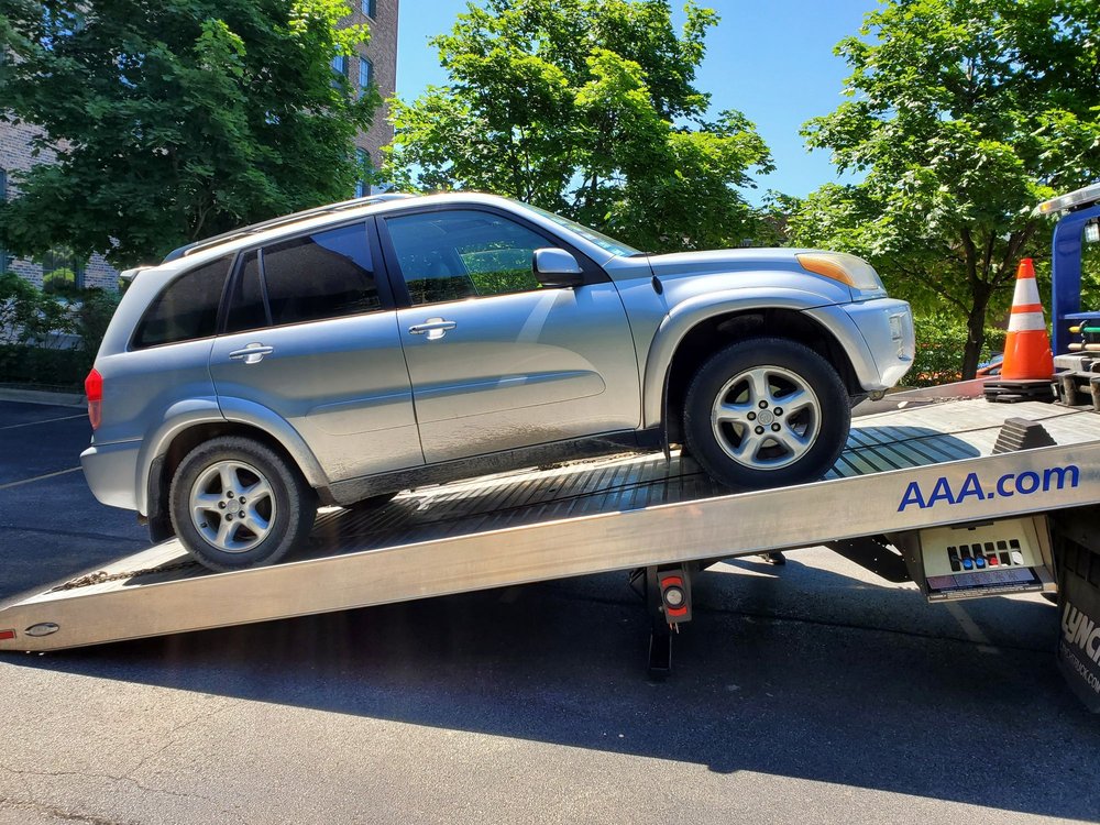 MIDTOWN AUTO REPAIR - GOODYEAR - Updated January 2026 - 16 Photos & 78 ...