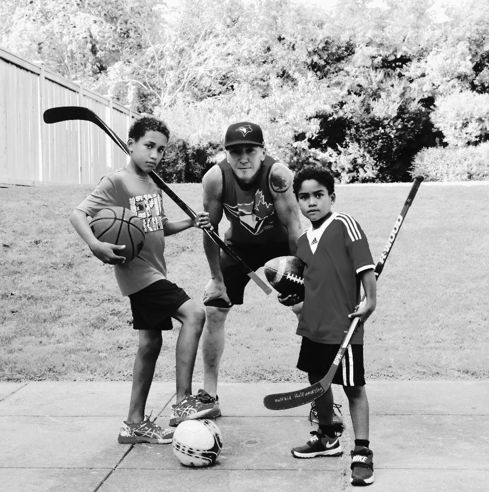 HALF KID HALF AMAZING - Updated February 2025 - 10 Photos - 288 ...