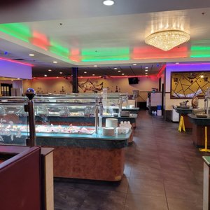 NAMI SUPREME BUFFET - Updated December 2025 - 41 Photos - 4373 Courtney ...