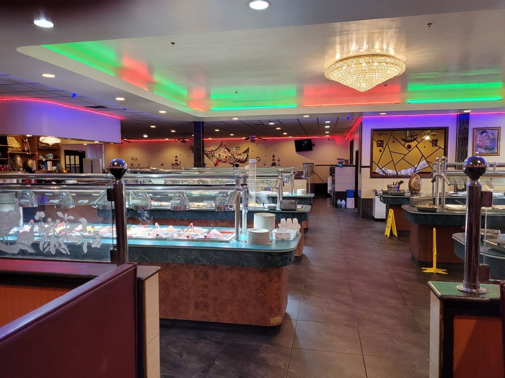 BUFFET CITY - Updated October 2025 - 36 Photos & 47 Reviews - 1747 ...