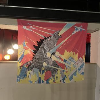 BAR KAIJU - Updated August 2024 - 100 Photos & 37 Reviews - 8300 NE 2nd Ave, Miami, Florida ...