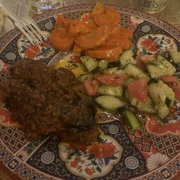 MARRAKESH RESTAURANT - Updated December 2025 - 1194 Photos & 861 ...