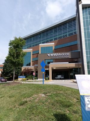 RUBY MEMORIAL HOSPITAL - Updated December 2025 - 11 Photos & 62 Reviews ...