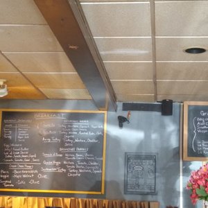 HOT RIZE BAGEL CAFE & ESPRESSO BAR - 32 Photos & 68 Reviews - 634 ...