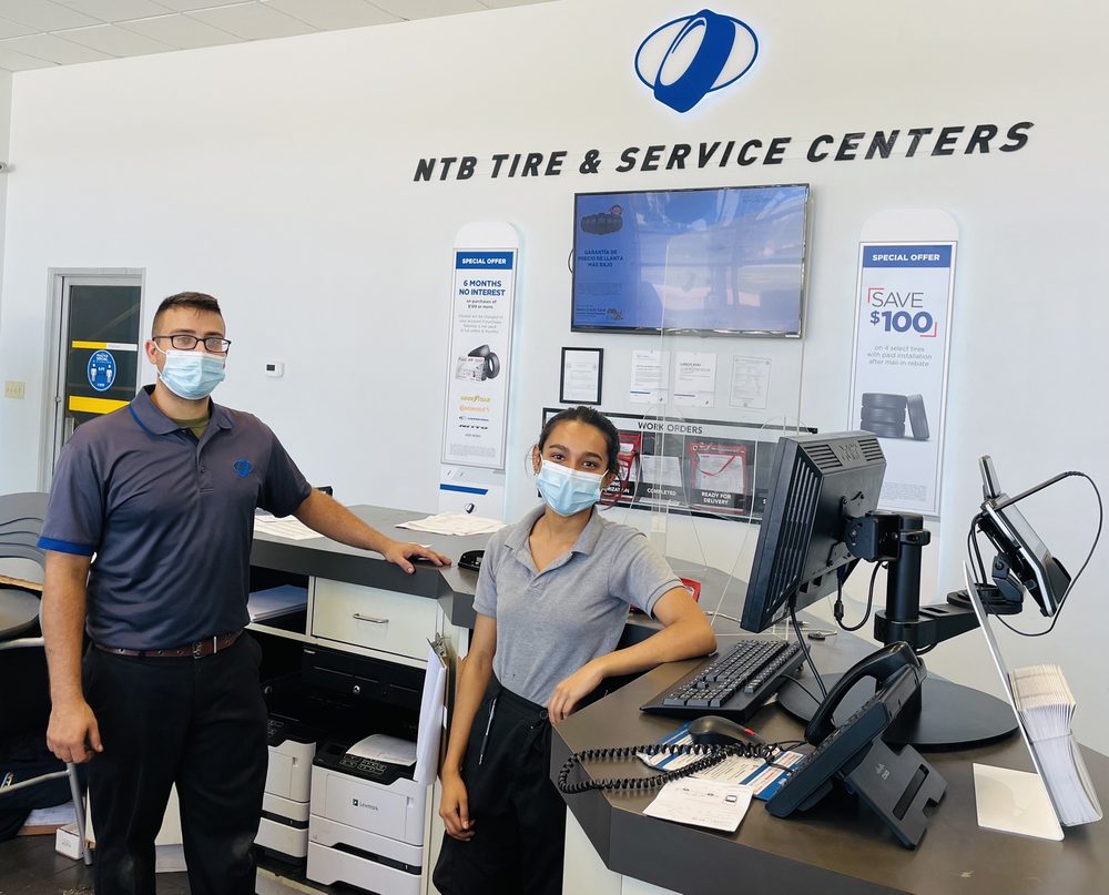 NTB-NATIONAL TIRE & BATTERY - Updated July 2025 - 27 Photos & 92 ...