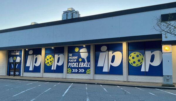 IPOP: INCLUSIVE PLACE OF PICKLEBALL - Updated April 2026 - 2-9855 ...