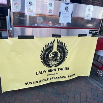 LADY BIRD TACOS - Updated December 2025 - 13 Photos & 13 Reviews - 347 ...