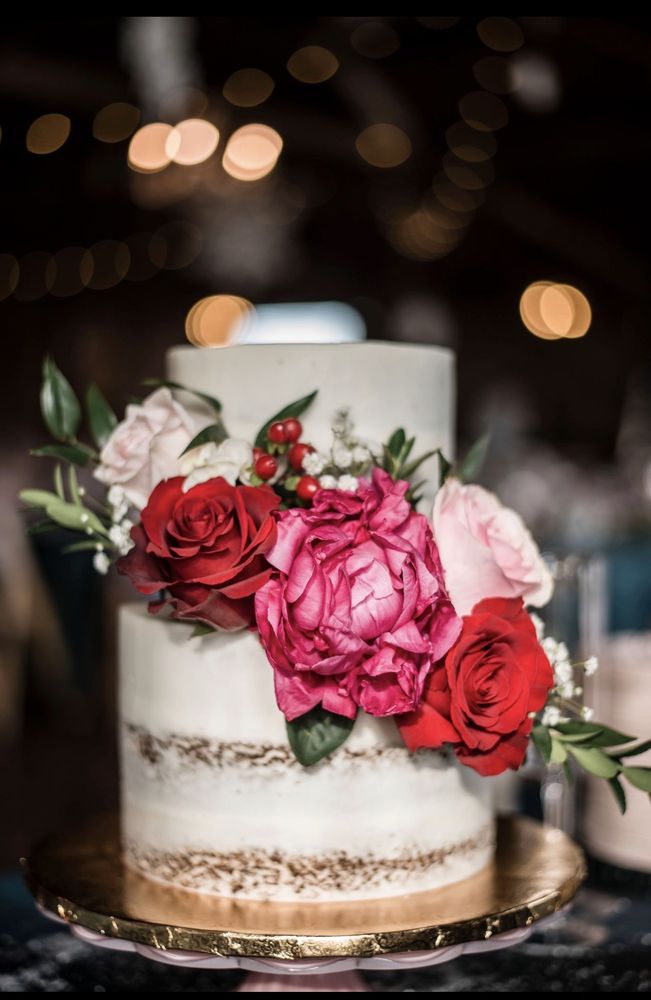 OH YEAH CAKES - Updated December 2025 - 206 Photos & 122 Reviews - 713 ...