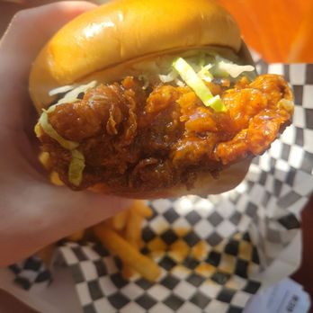 IMPECKABLE CHICKEN - Updated August 2024 - 60 Photos & 48 Reviews ...