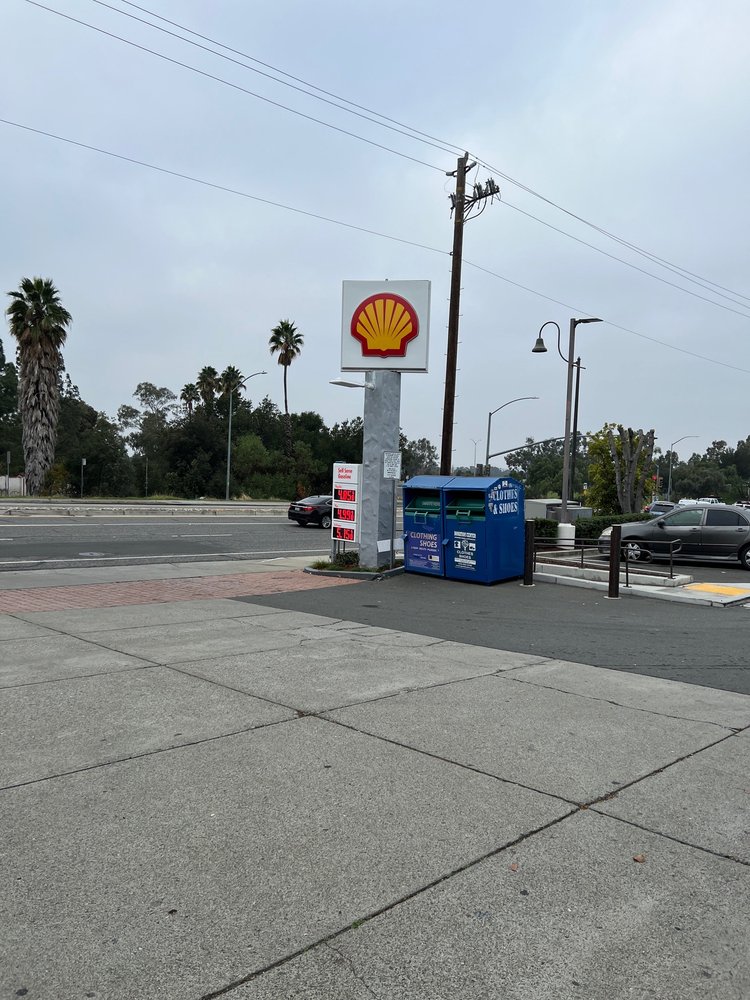 MISSION PASS SHELL - Updated July 2025 - 22 Photos & 14 Reviews - 42816 ...