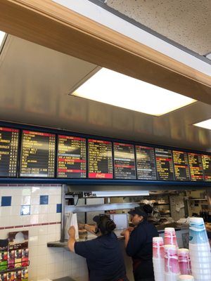 VICKY’S RESTAURANT - 61 Photos & 128 Reviews - 502 S Waterman Ave, San ...