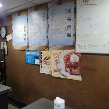 HAM SHOP CAFE - Updated December 2025 - 77 Photos & 146 Reviews - 330 ...