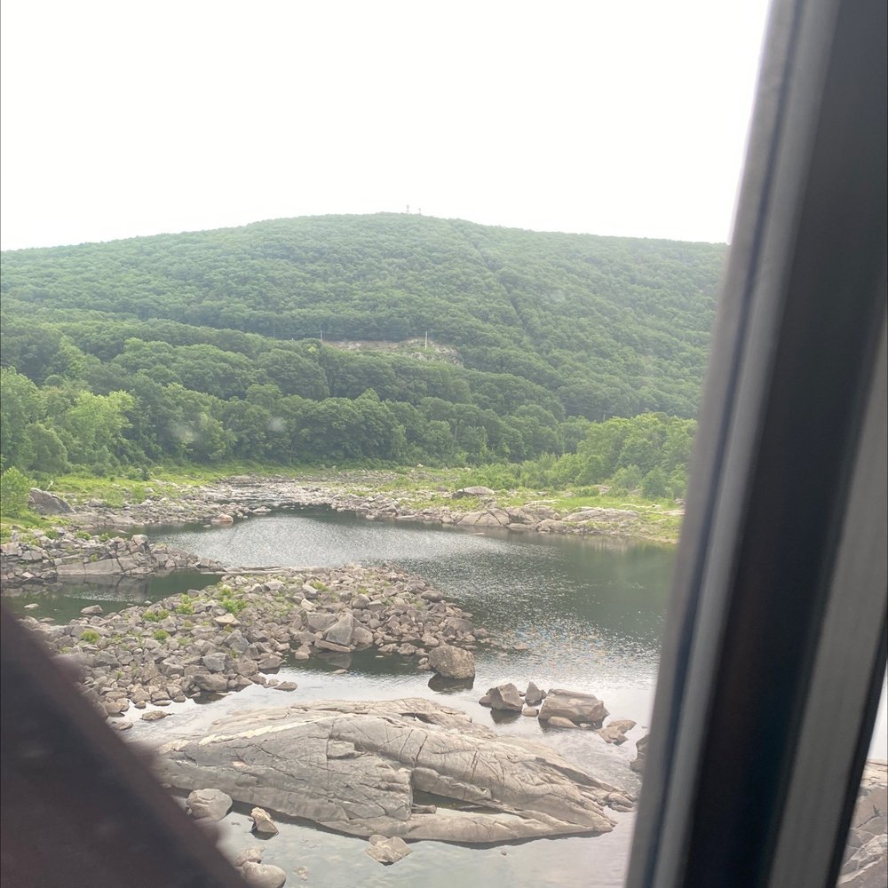 AMTRAK TRAIN STATION - Updated July 2025 - 54 Depot St, Town of ...