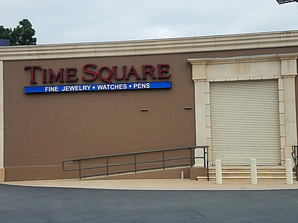 TIME SQUARE - Updated January 2026 - 2347 S Sepulveda Blvd, Los Angeles ...