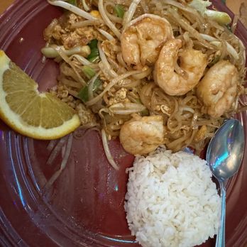 NUM-THAI & SUSHI BAR RESTAURANT - Updated November 2025 - 328 Reviews ...