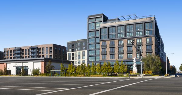 THE ROW AT RED HILL - Updated October 2025 - 107 Photos & 24 Reviews ...