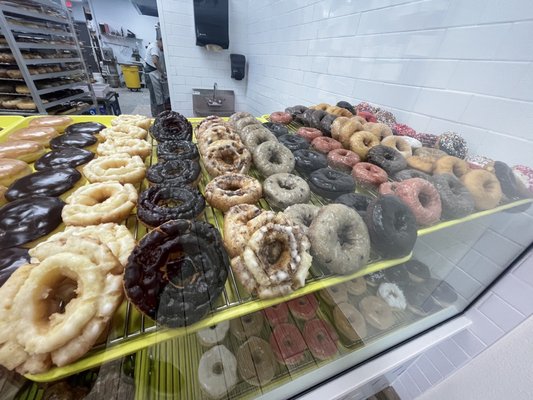 WOW DONUT - Updated July 2024 - 1236 Fm 407, Northlake, Texas - Donuts ...