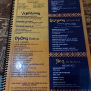 EL TENAMPA MEXICAN RESTAURANT - 621 Photos & 741 Reviews - 4563 W Irlo ...