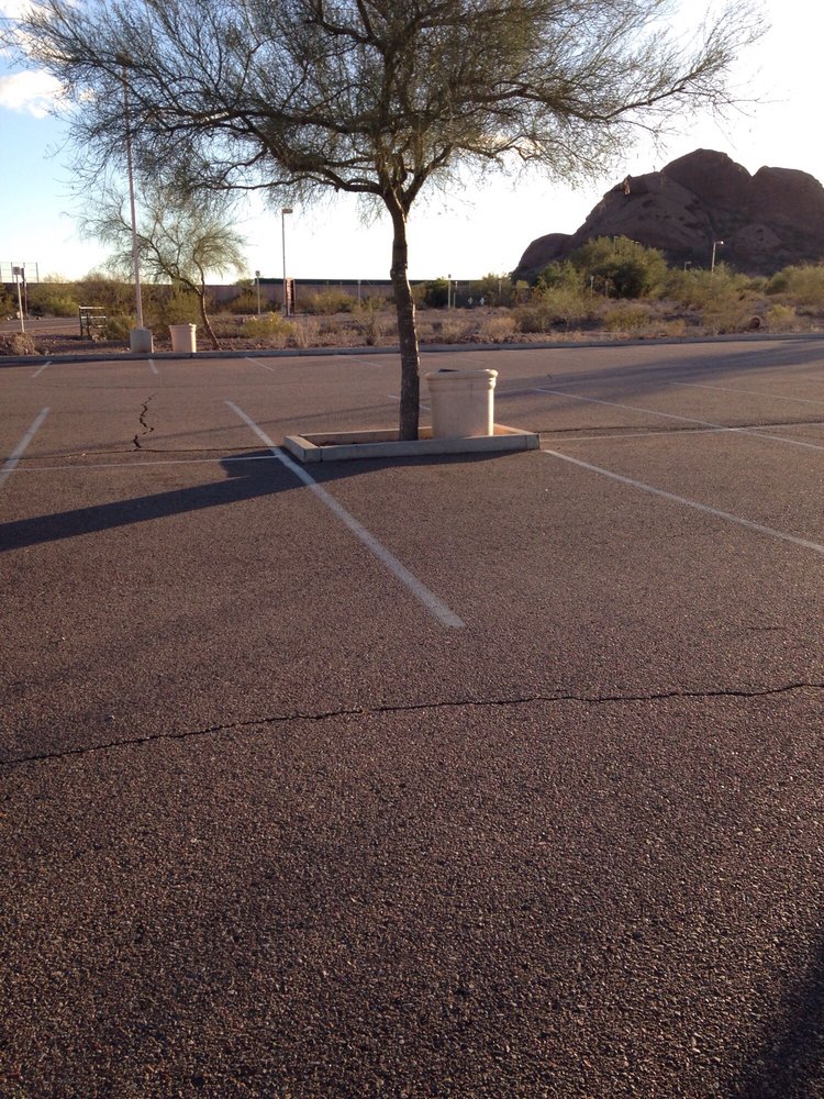 PAPAGO SOFTBALL COMPLEX - Updated October 2025 - 6201 E Oak St, Phoenix ...