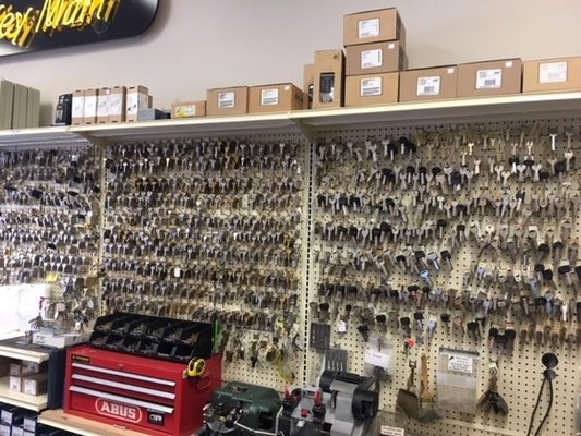DOUG’S KEY MART & LOCKSMITH SERVICE - Updated December 2025 - 24 Photos ...