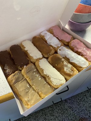 DOUGH CO - Updated June 2024 - 29 Photos & 39 Reviews - 801 Blvd St ...