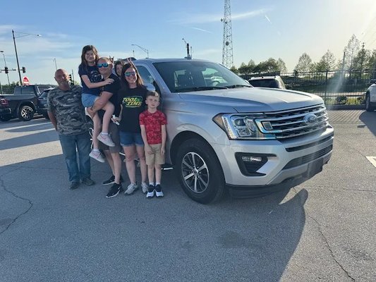 JKB AUTO SALES - Updated July 2025 - 12 Photos - 1928 NW Woods Chapel ...